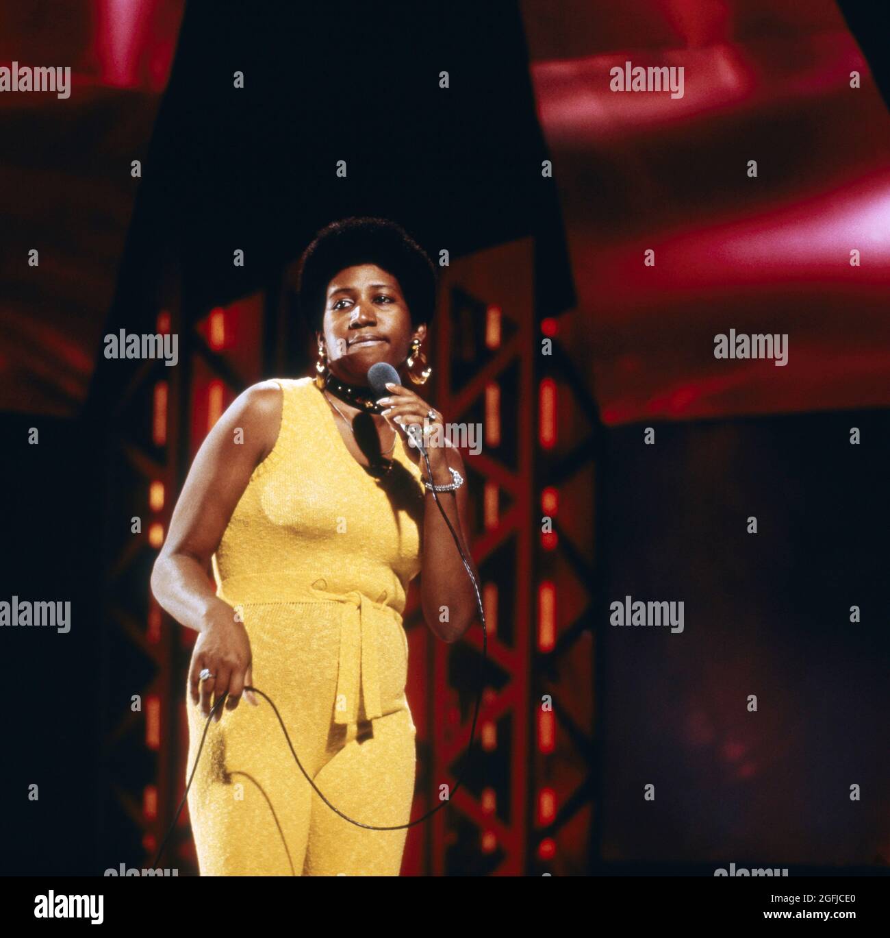 Roberta flack 1970s hi-res stock photography and images - Alamy