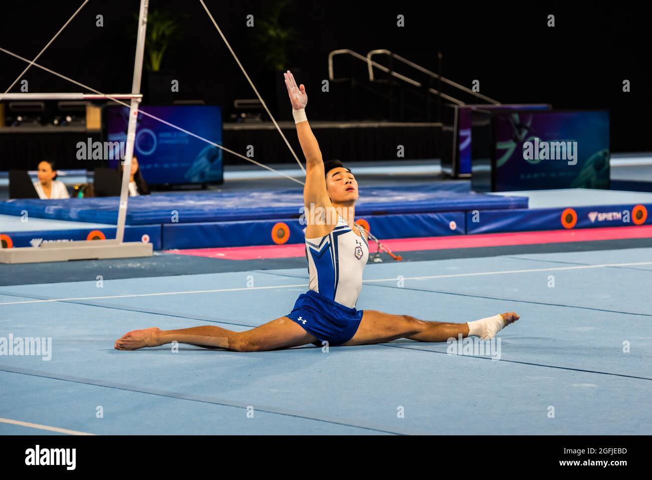 Shih tung hung hi-res stock photography and images - Alamy