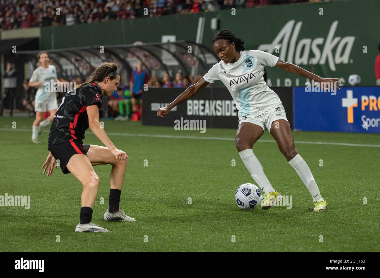 Emily menges hi-res stock photography and images - Alamy