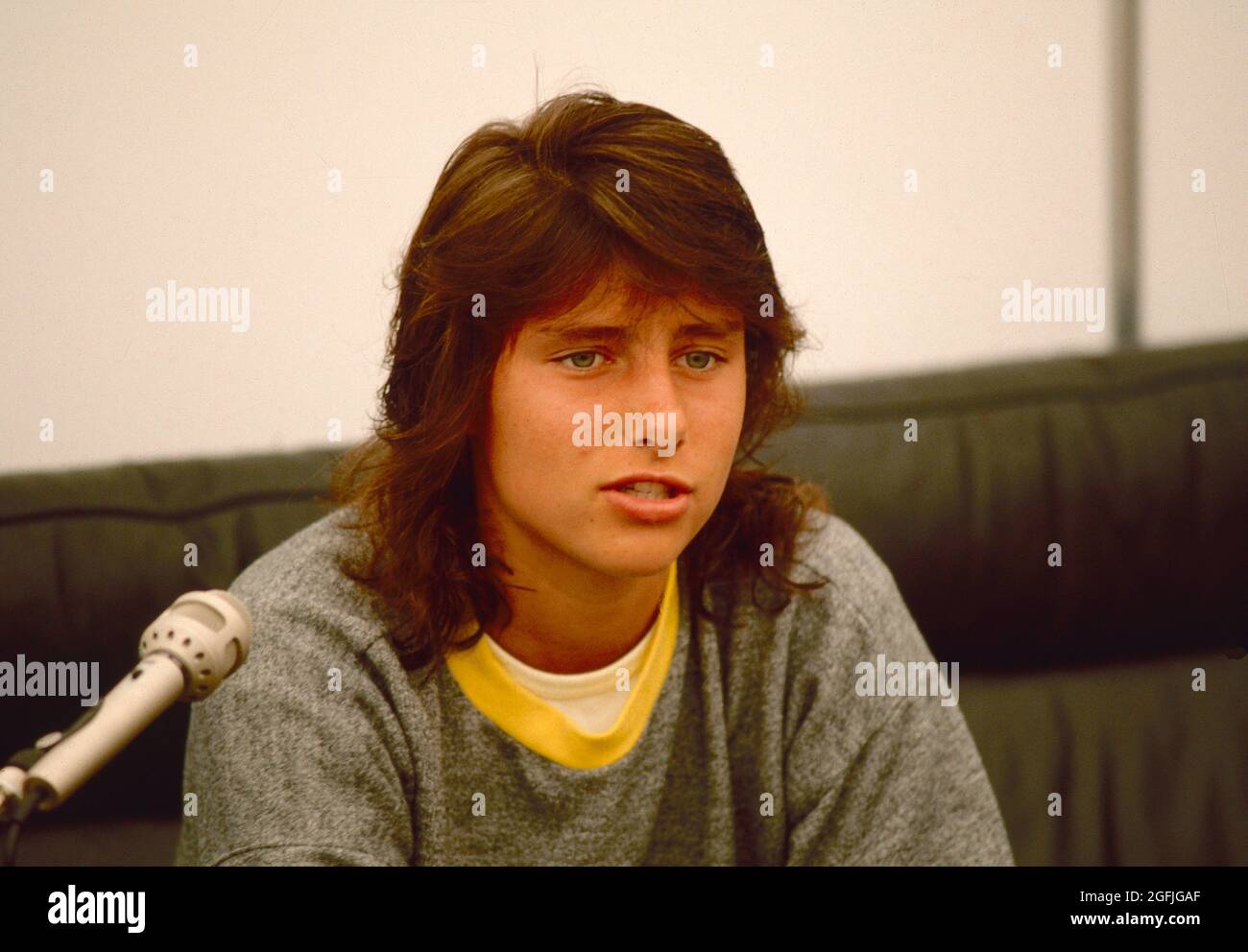 Barbara paulus hi-res stock photography and images - Alamy