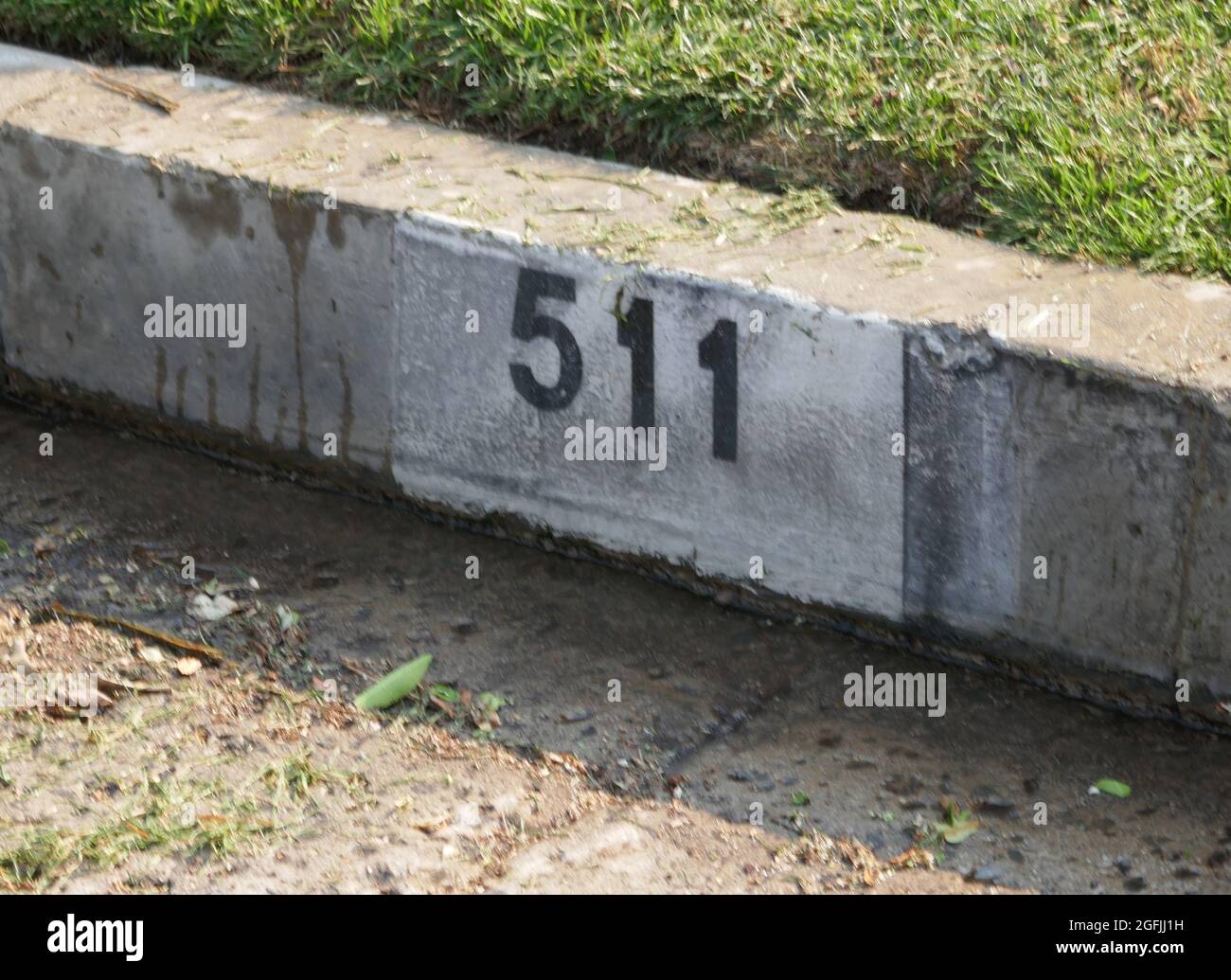 Beverly Hills, California, USA 24th August 2021 A general view of ...