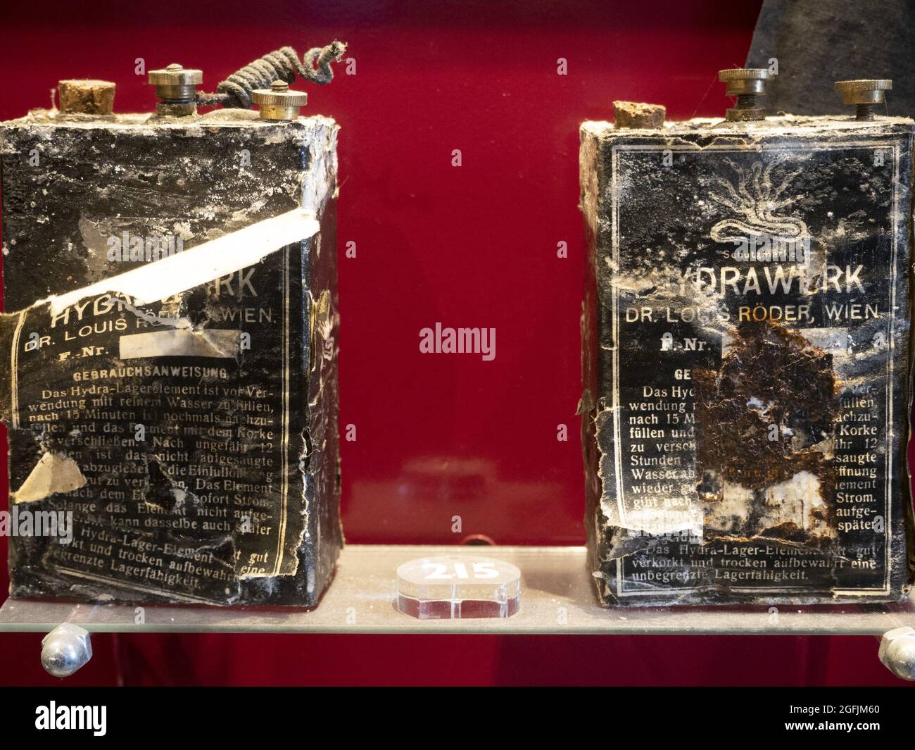 first world war wwi tools made of war items detail Stock Photo - Alamy