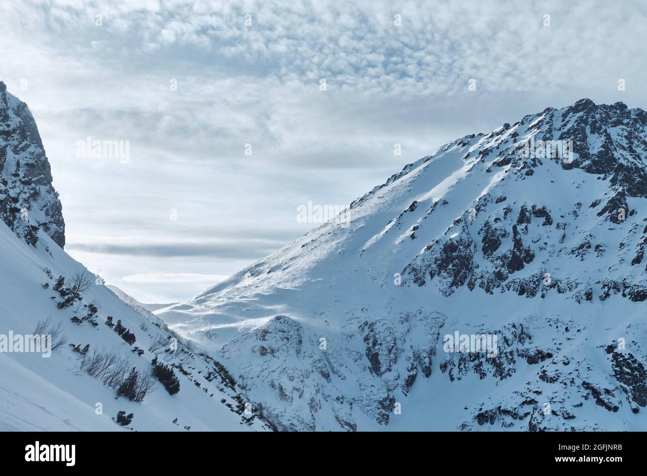 Five ponds valley hi-res stock photography and images - Alamy