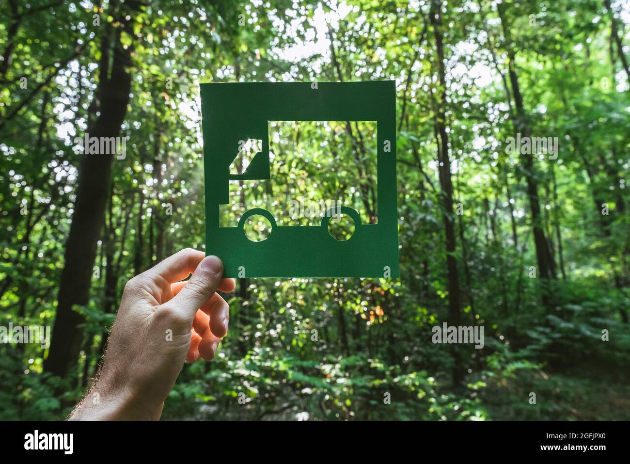 Living symbol hi-res stock photography and images - Alamy