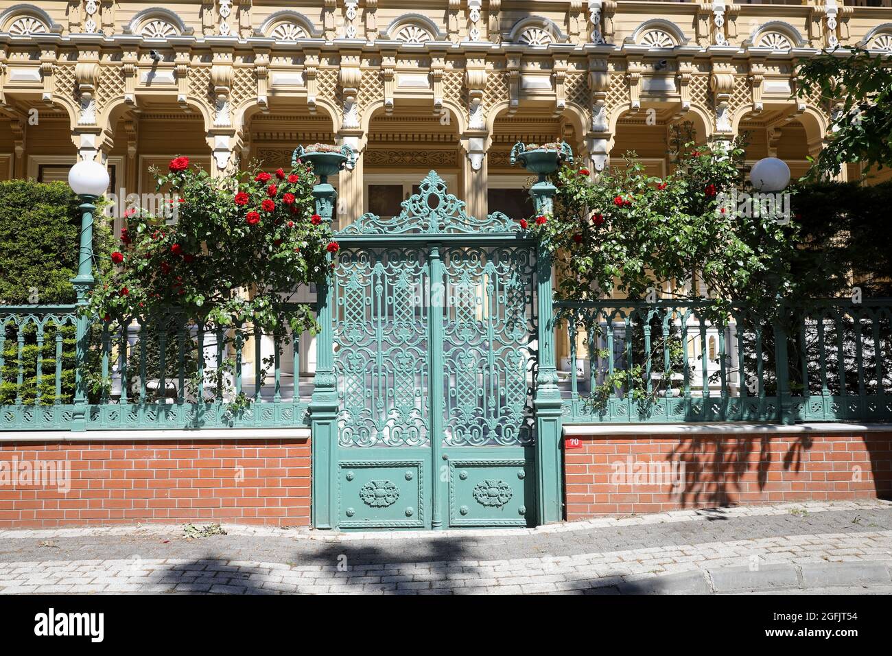 Ada turkey hi-res stock photography and images - Alamy