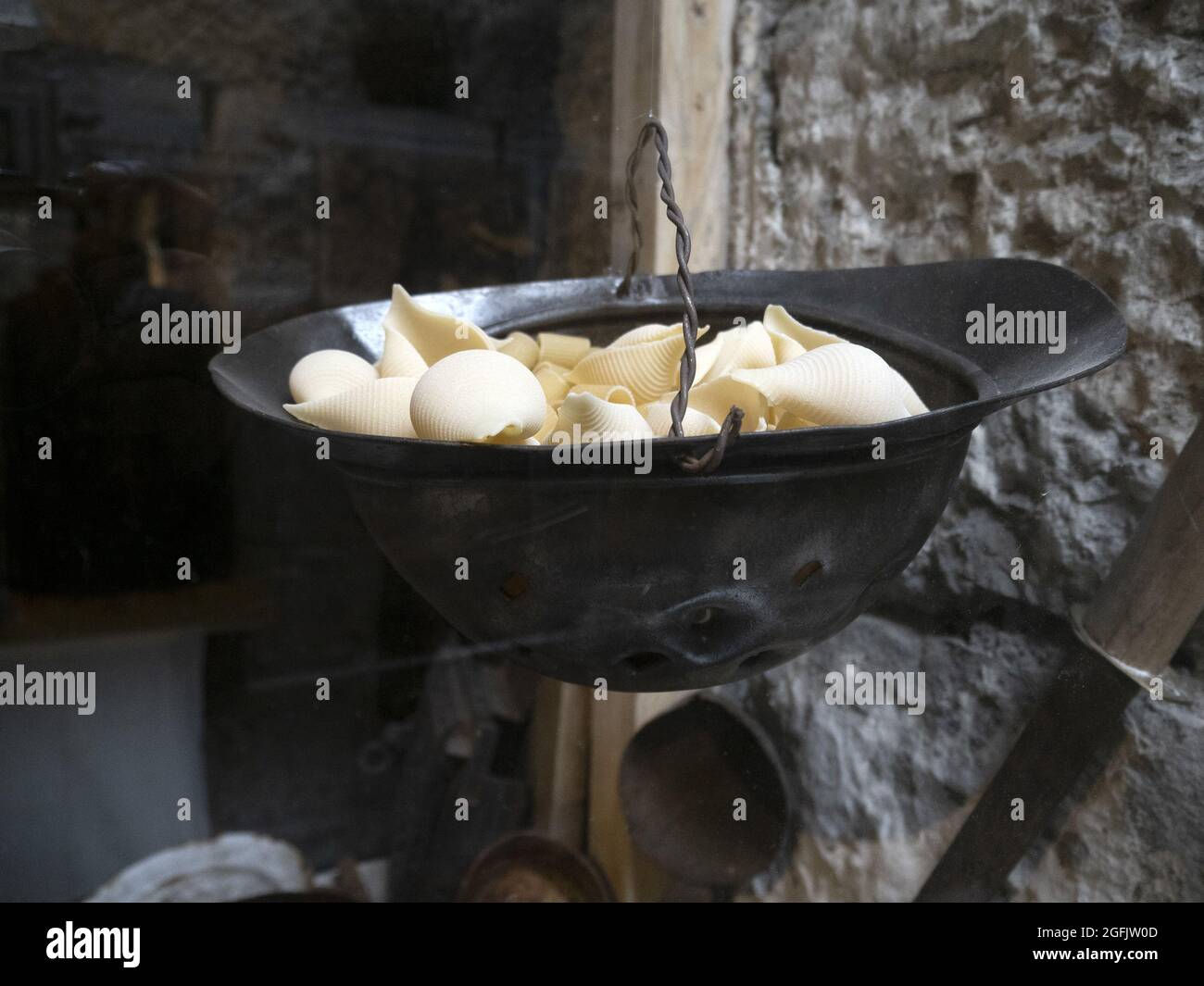 first world war wwi tools made of war items detail Stock Photo - Alamy
