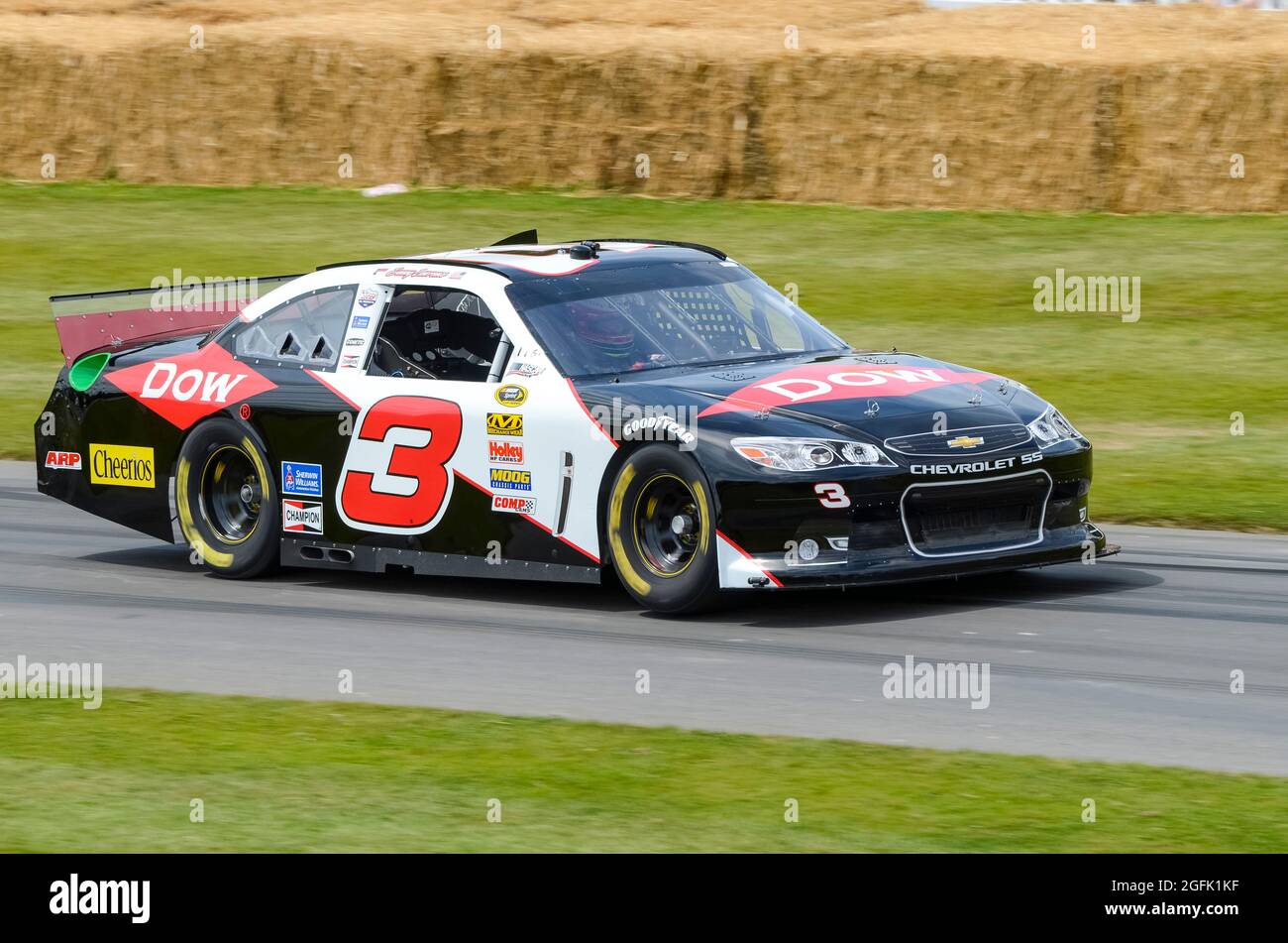 Classic nascar hi-res stock photography and images - Alamy