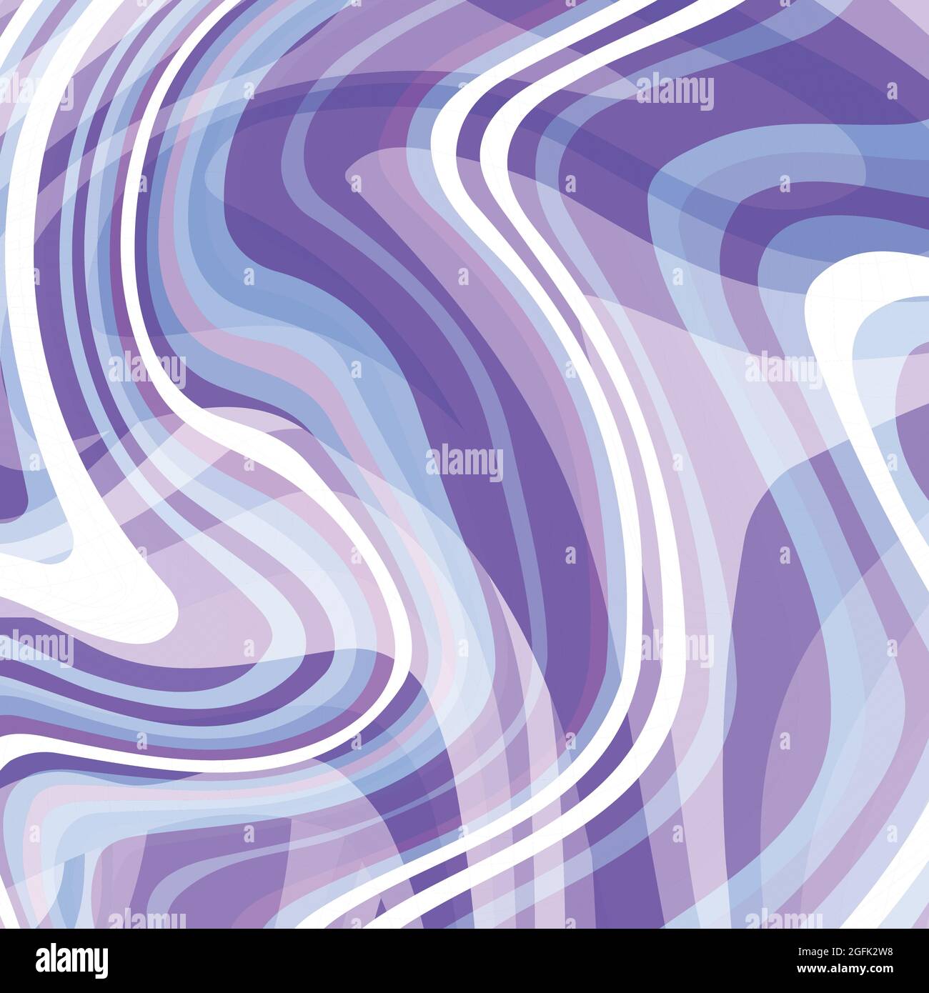 Fluid art. Modern artwork background. Mixture of acrylic paints ...