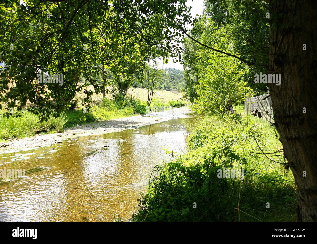 Tordera river hi-res stock photography and images - Alamy