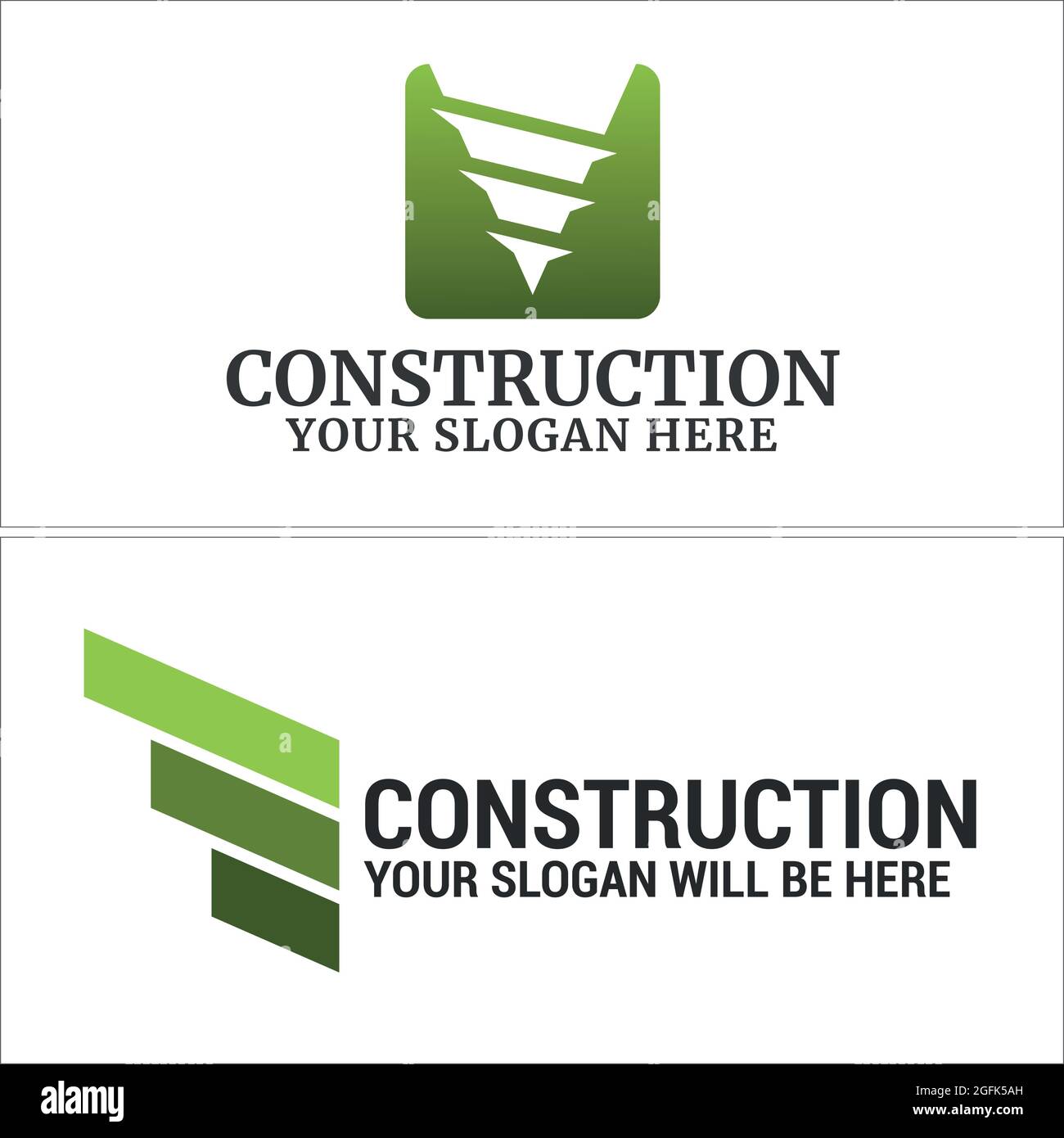 Underground drilling industrial logo design Stock Vector Image & Art ...