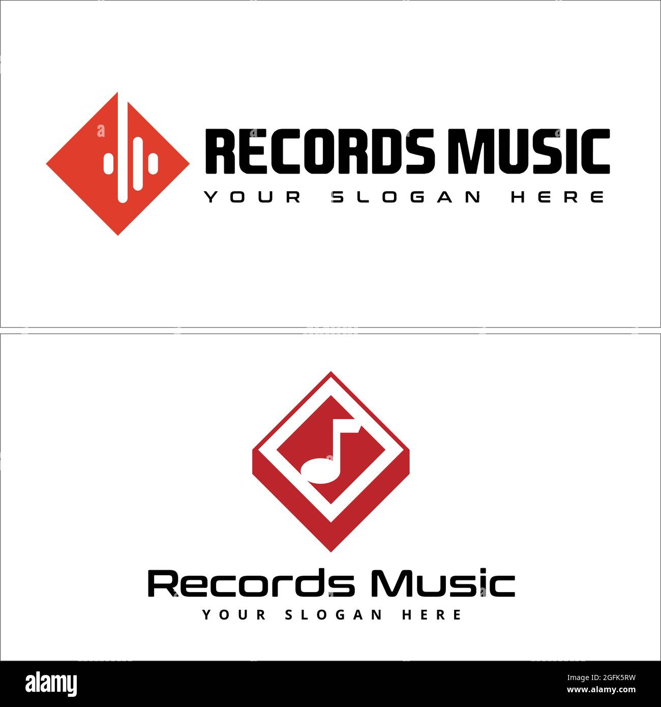 Logo apple music Stock Vector Images - Alamy
