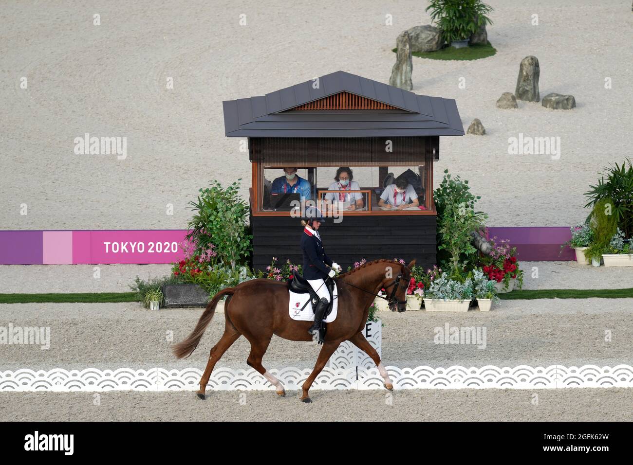 Georgia wilson 2021 hi-res stock photography and images - Alamy