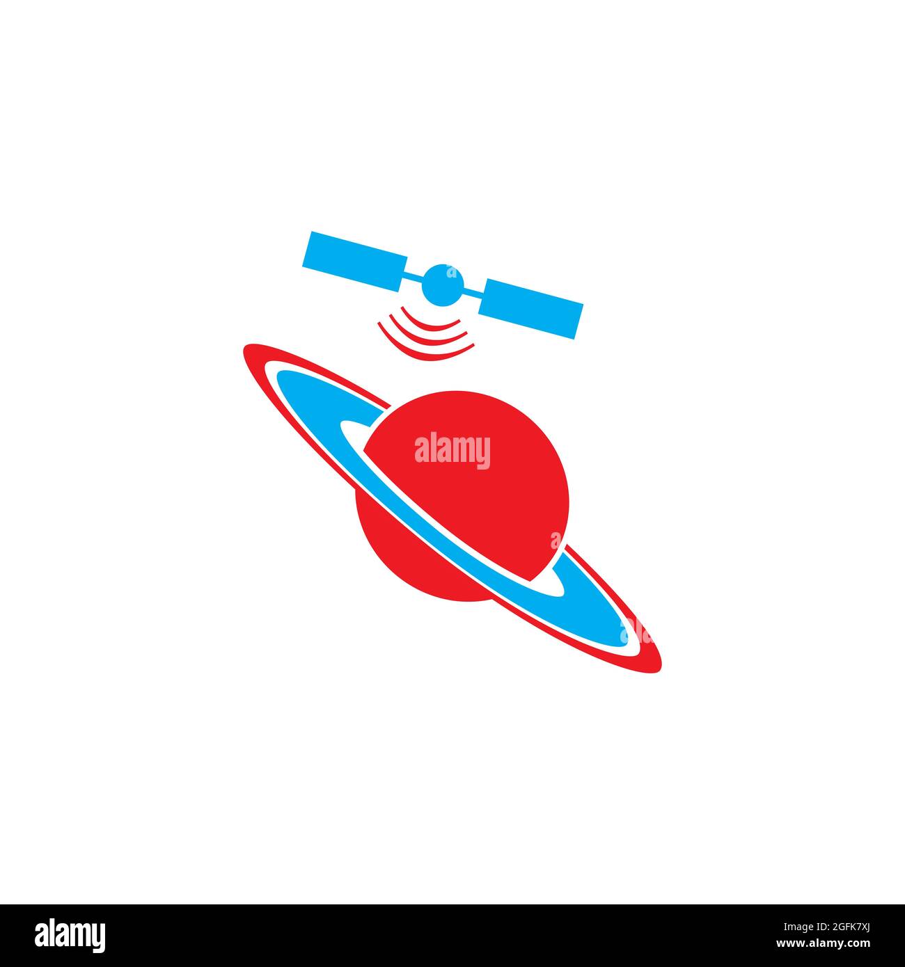 Computer-&-Internet logo creative modern logo design vector image Stock ...