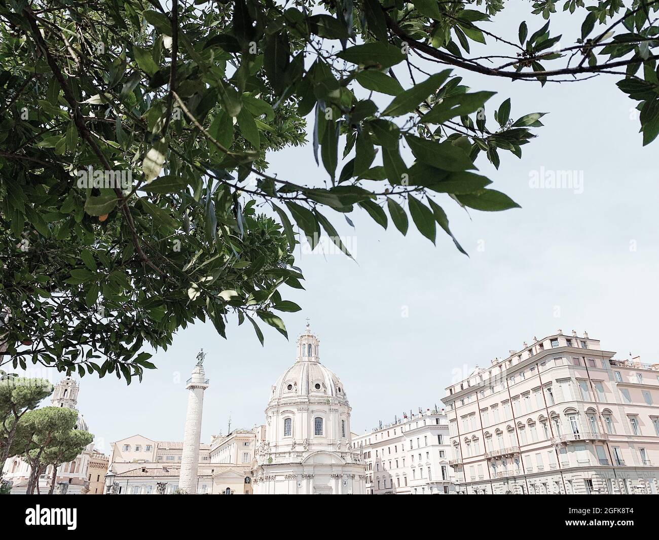 Beautiful Italy Rome Pictures Stock Photo - Alamy