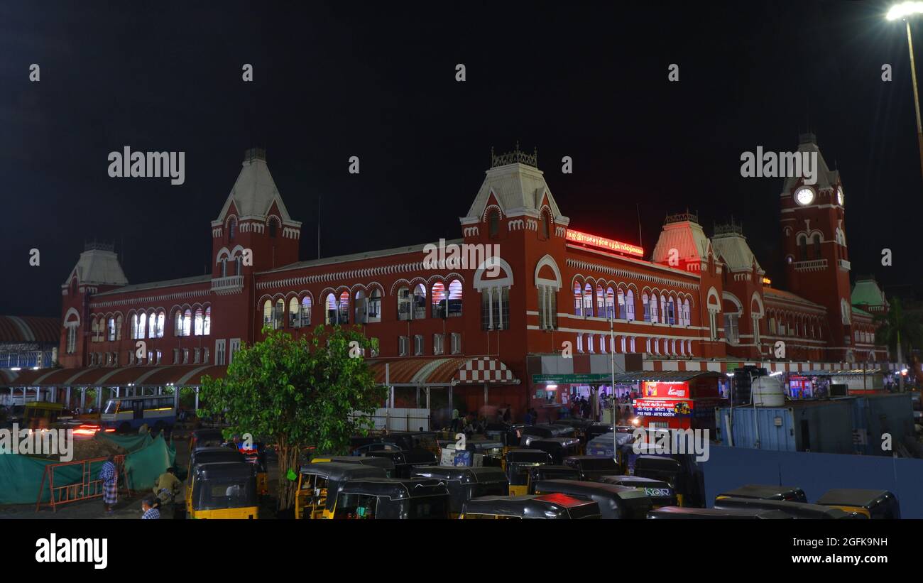 Chennai illustration hi-res stock photography and images - Alamy