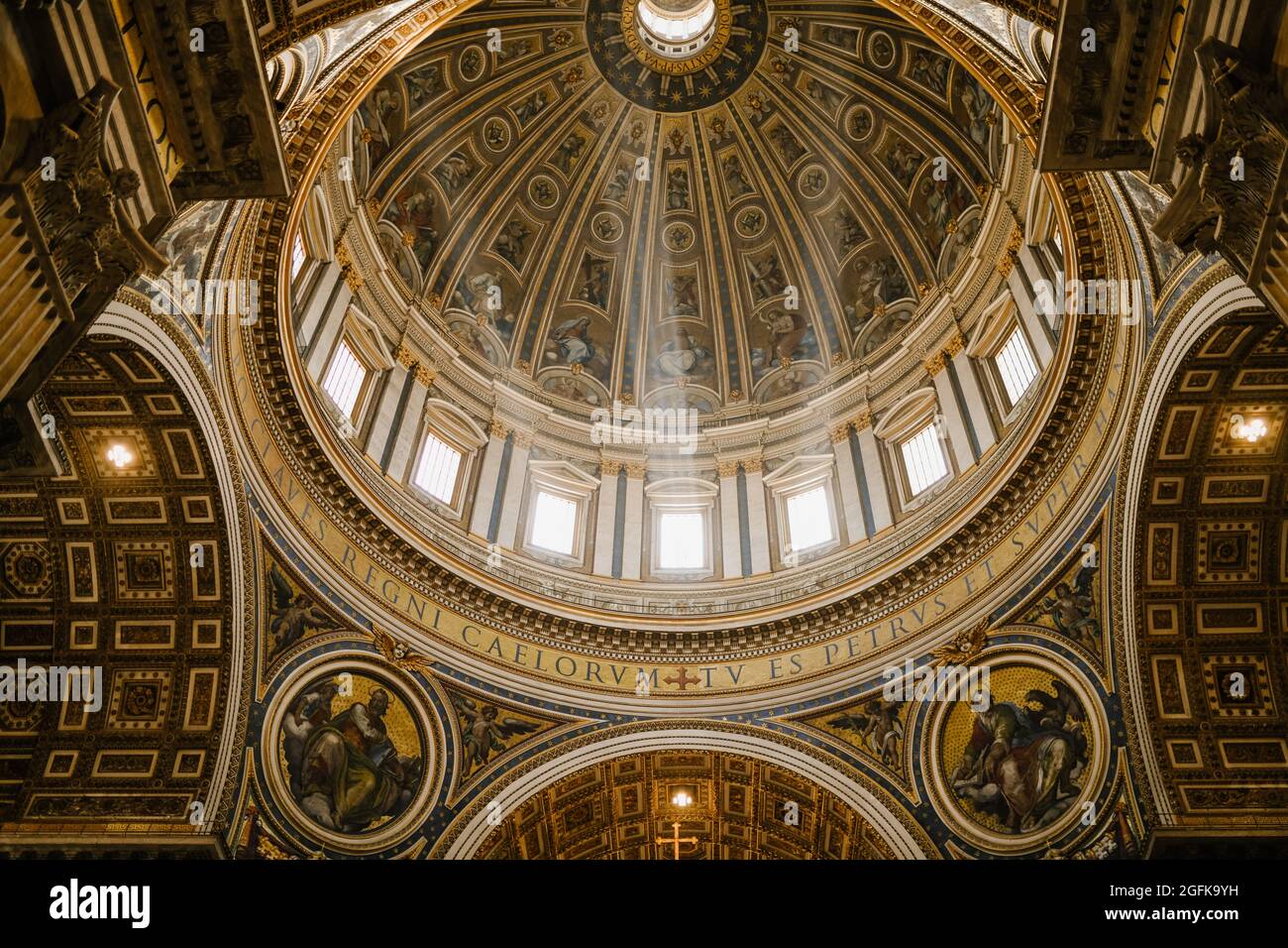 Beautiful Italy Rome Pictures Stock Photo - Alamy