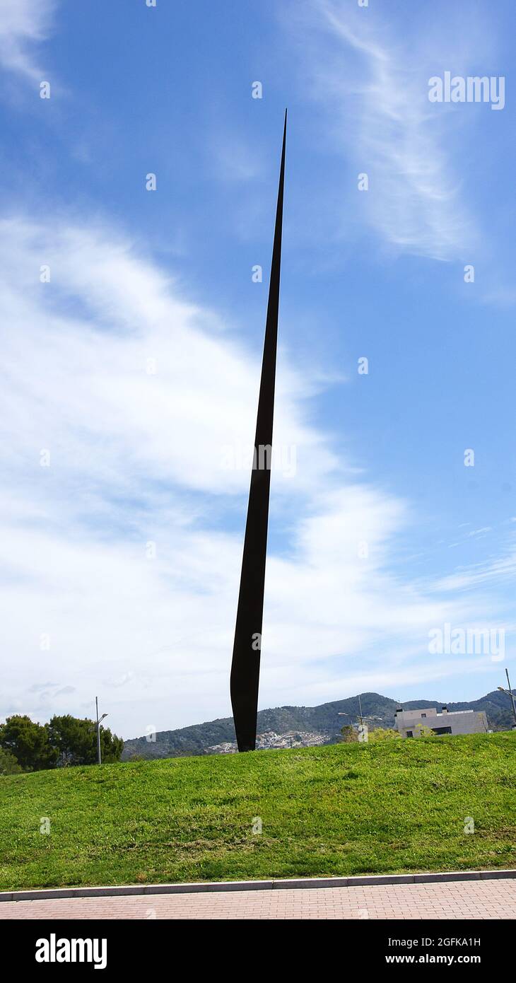 Monuments roundabout hi-res stock photography and images - Alamy
