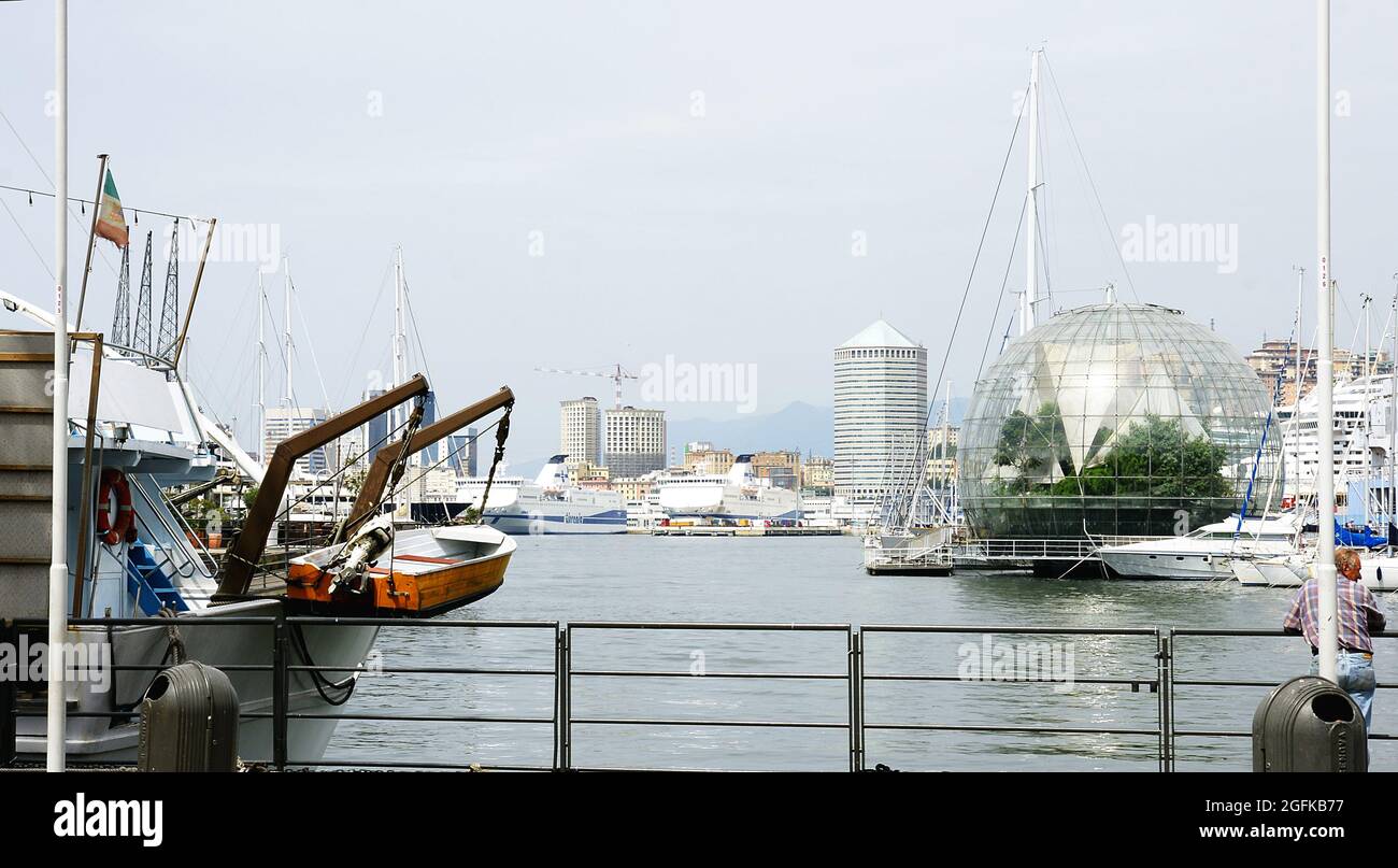 Biosphere reserve and italy hi-res stock photography and images - Alamy