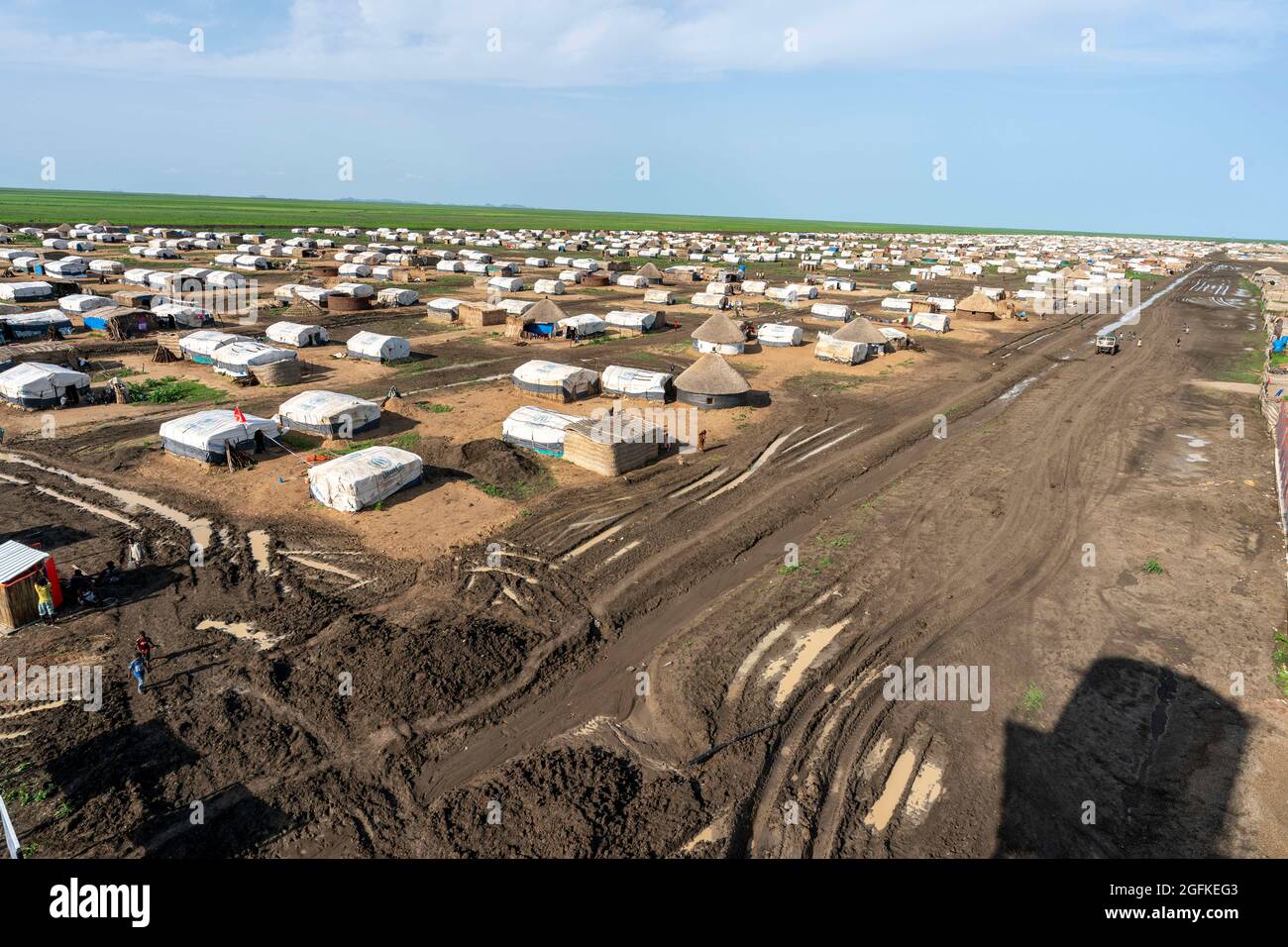 Gedaref High Resolution Stock Photography and Images - Alamy