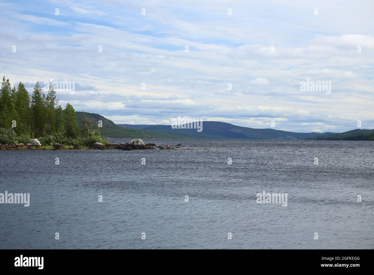 Lule hi-res stock photography and images - Alamy