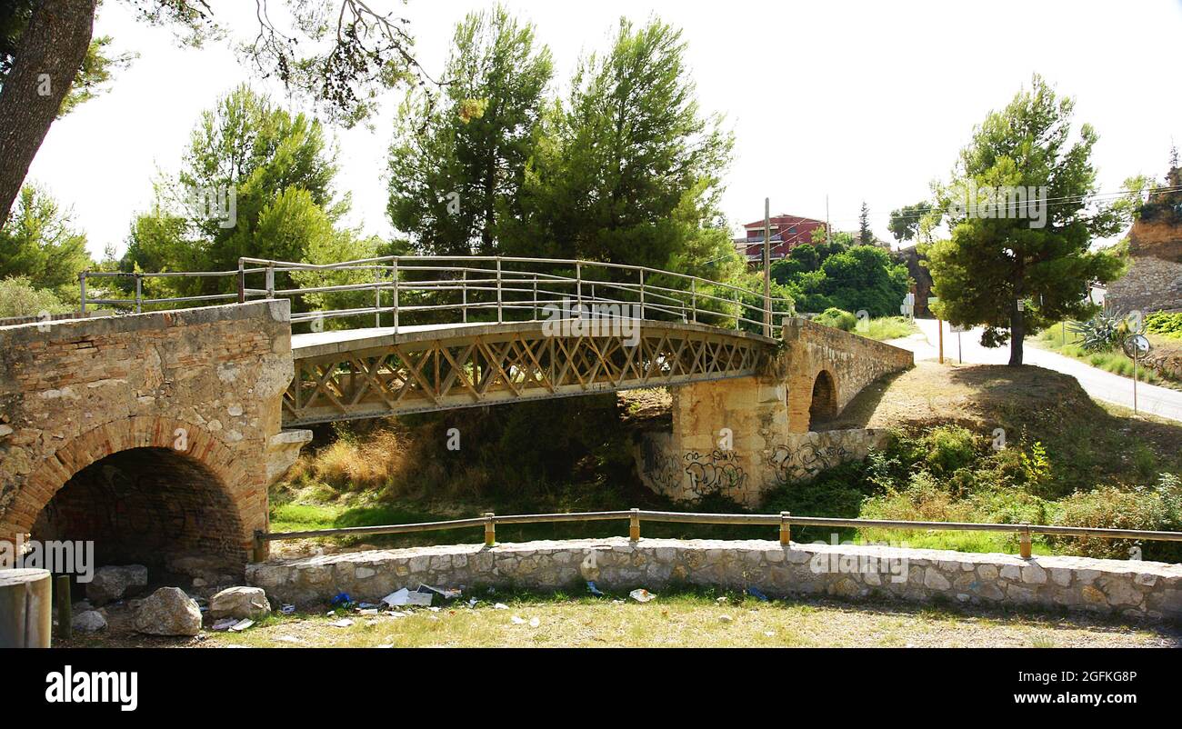 Ribas street hi-res stock photography and images - Alamy