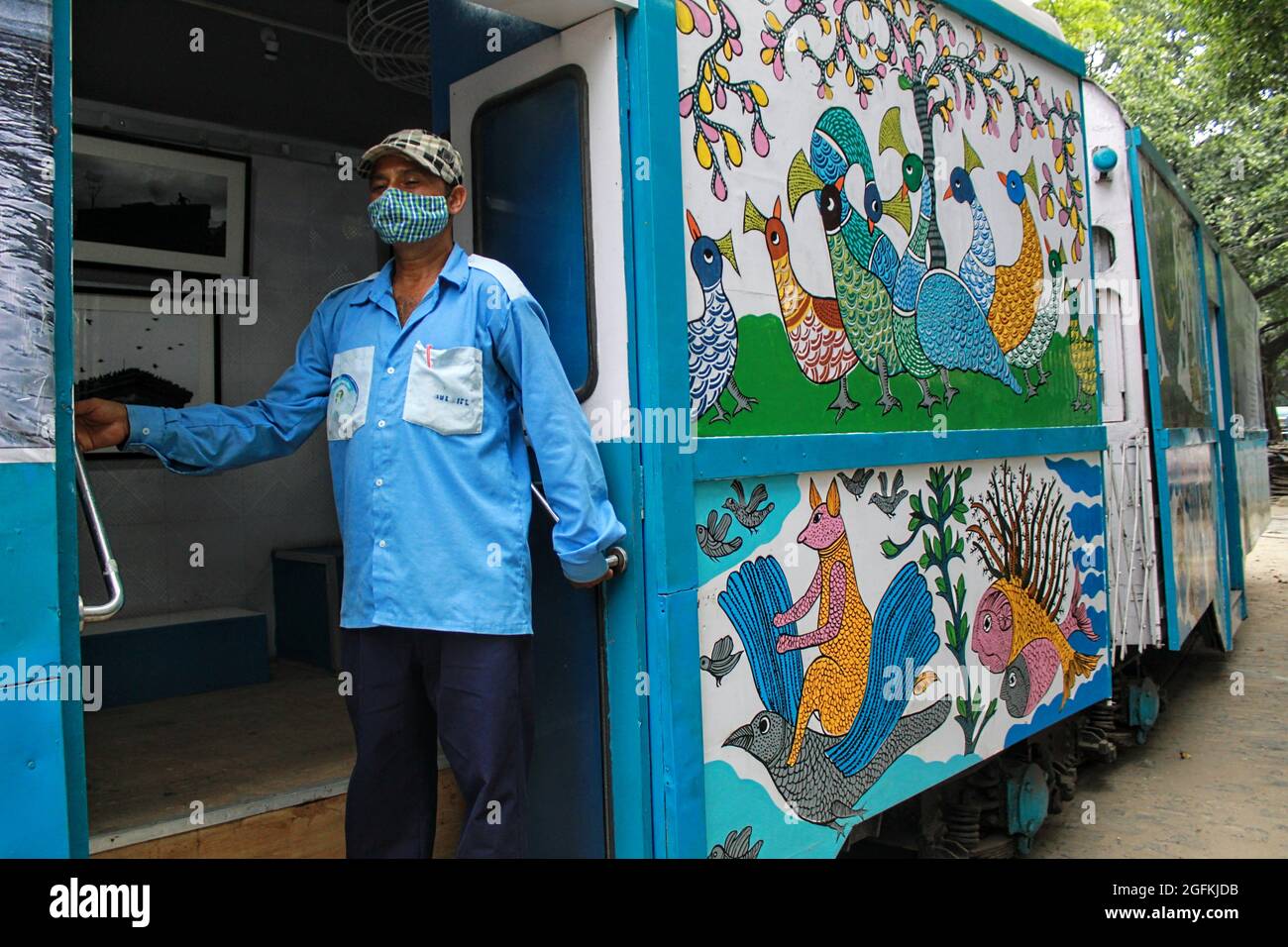 Italian consulate general of kolkata hi-res stock photography and ...