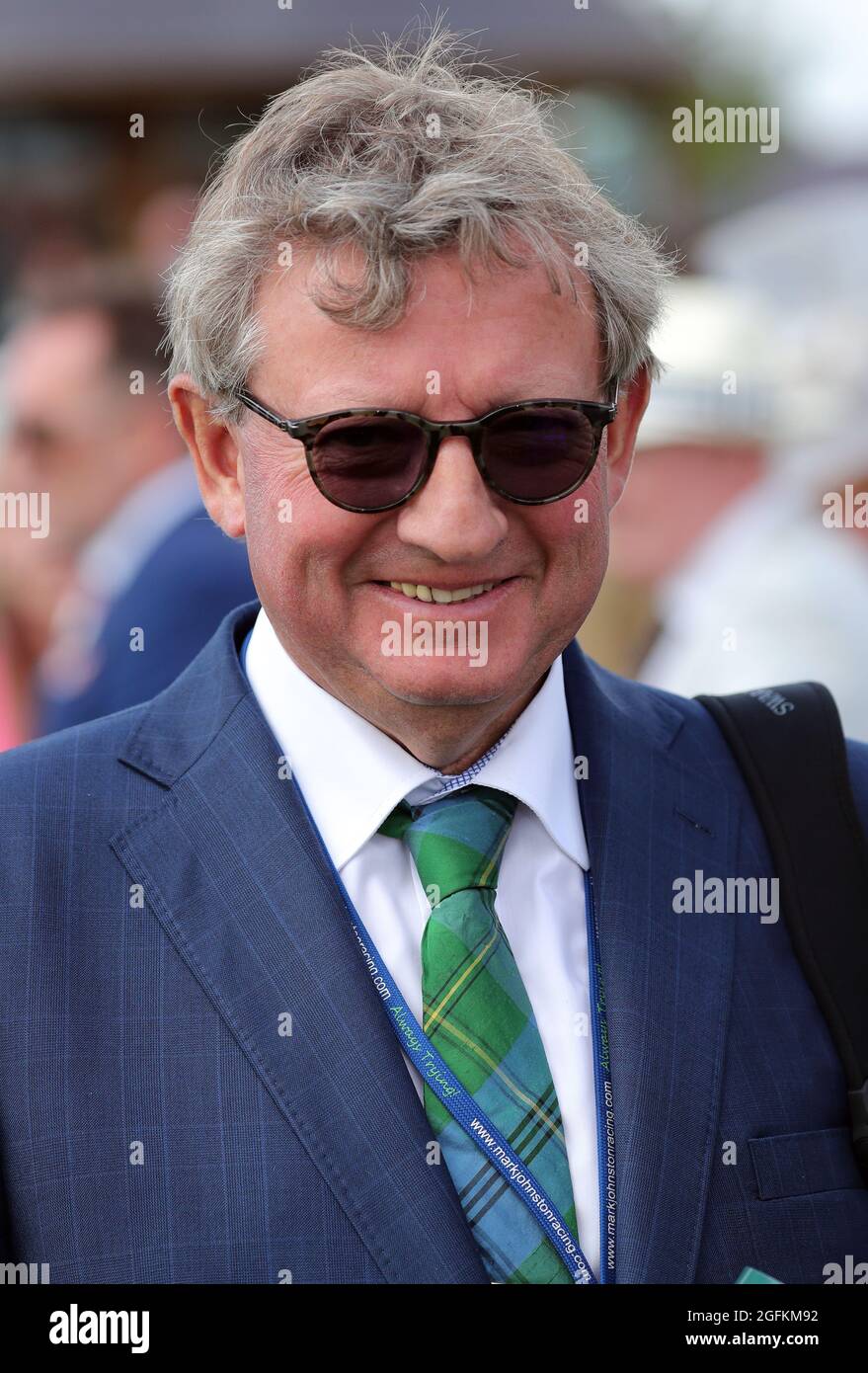 Mark johnston hi-res stock photography and images - Alamy