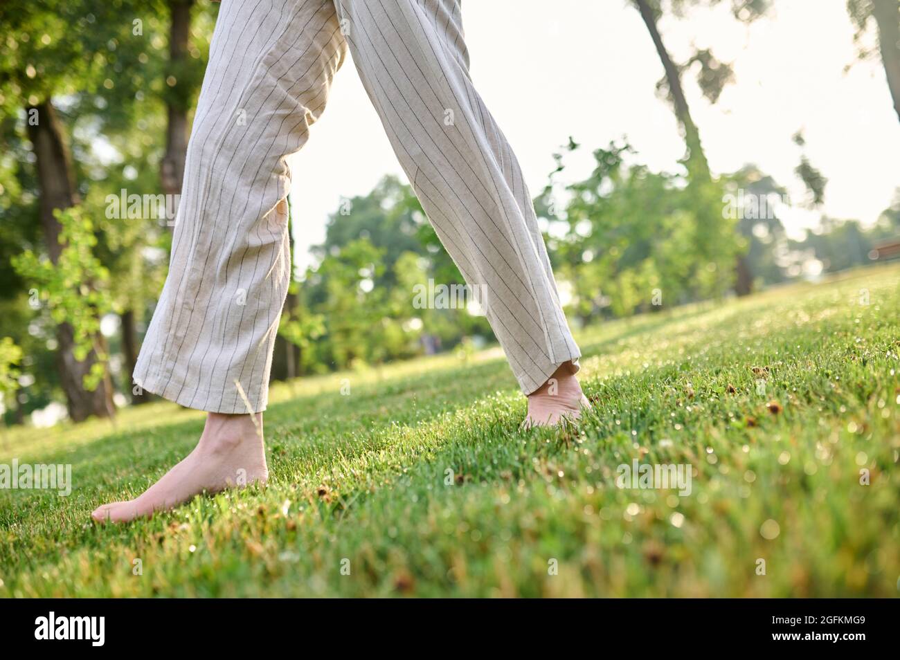 Sensation of movement hi-res stock photography and images - Alamy