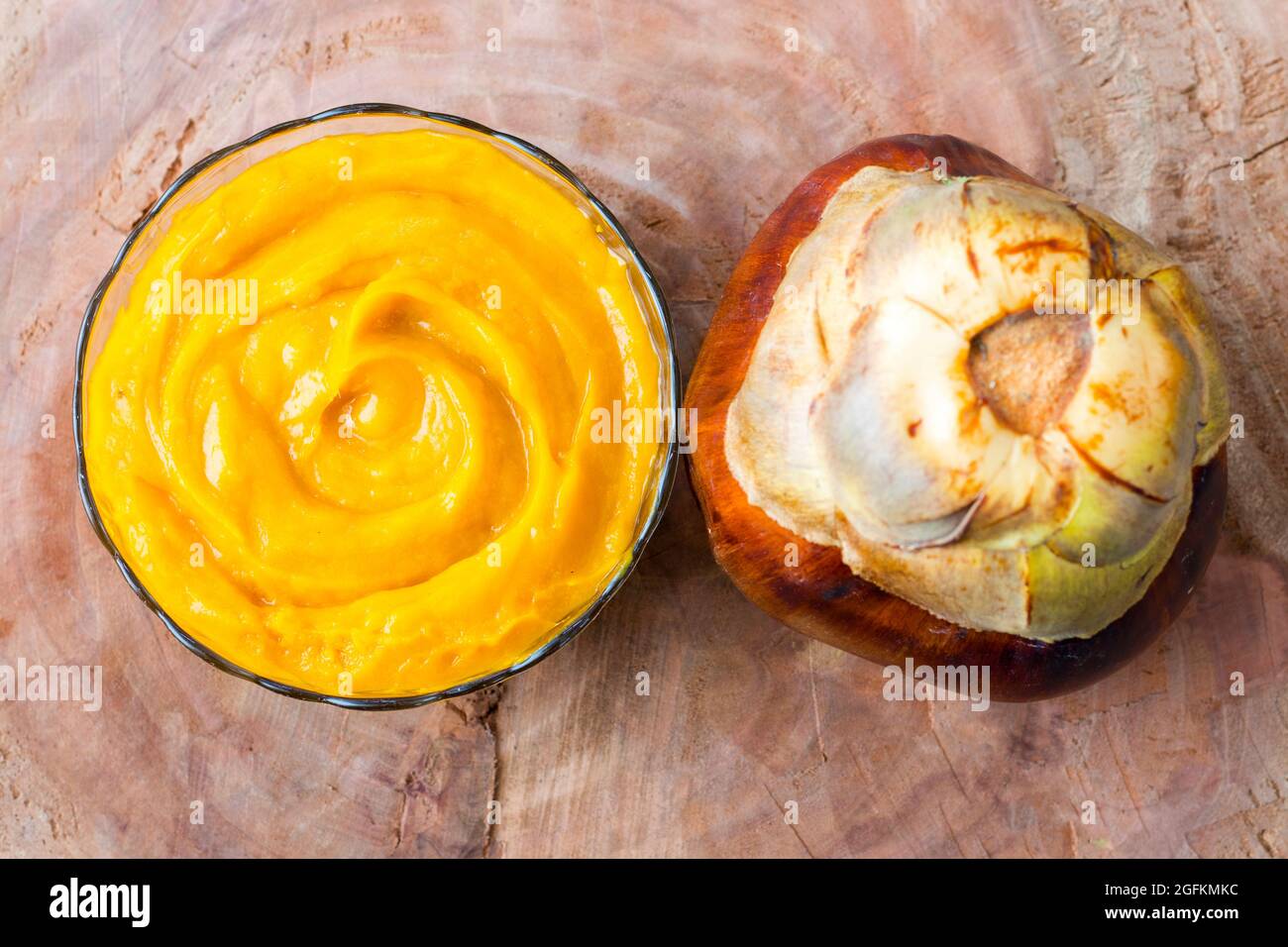 Toddy palm hi-res stock photography and images - Alamy
