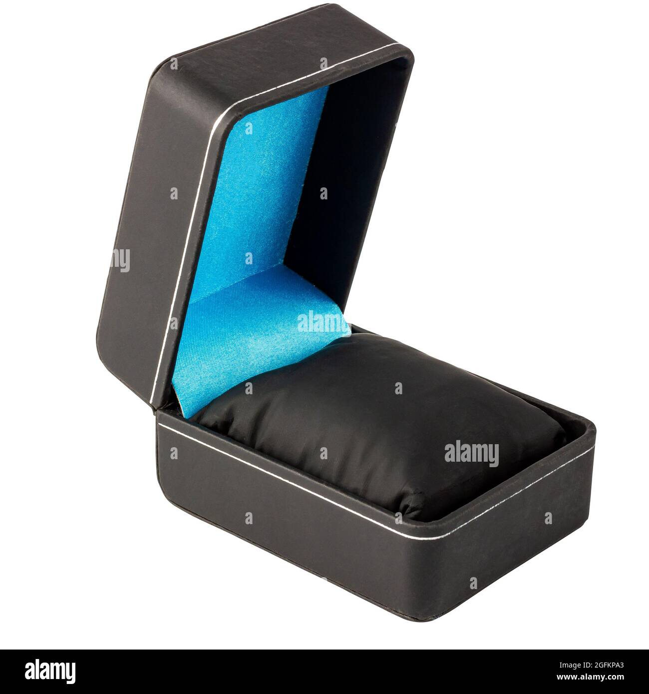 Black rectangular box hi-res stock photography and images - Alamy