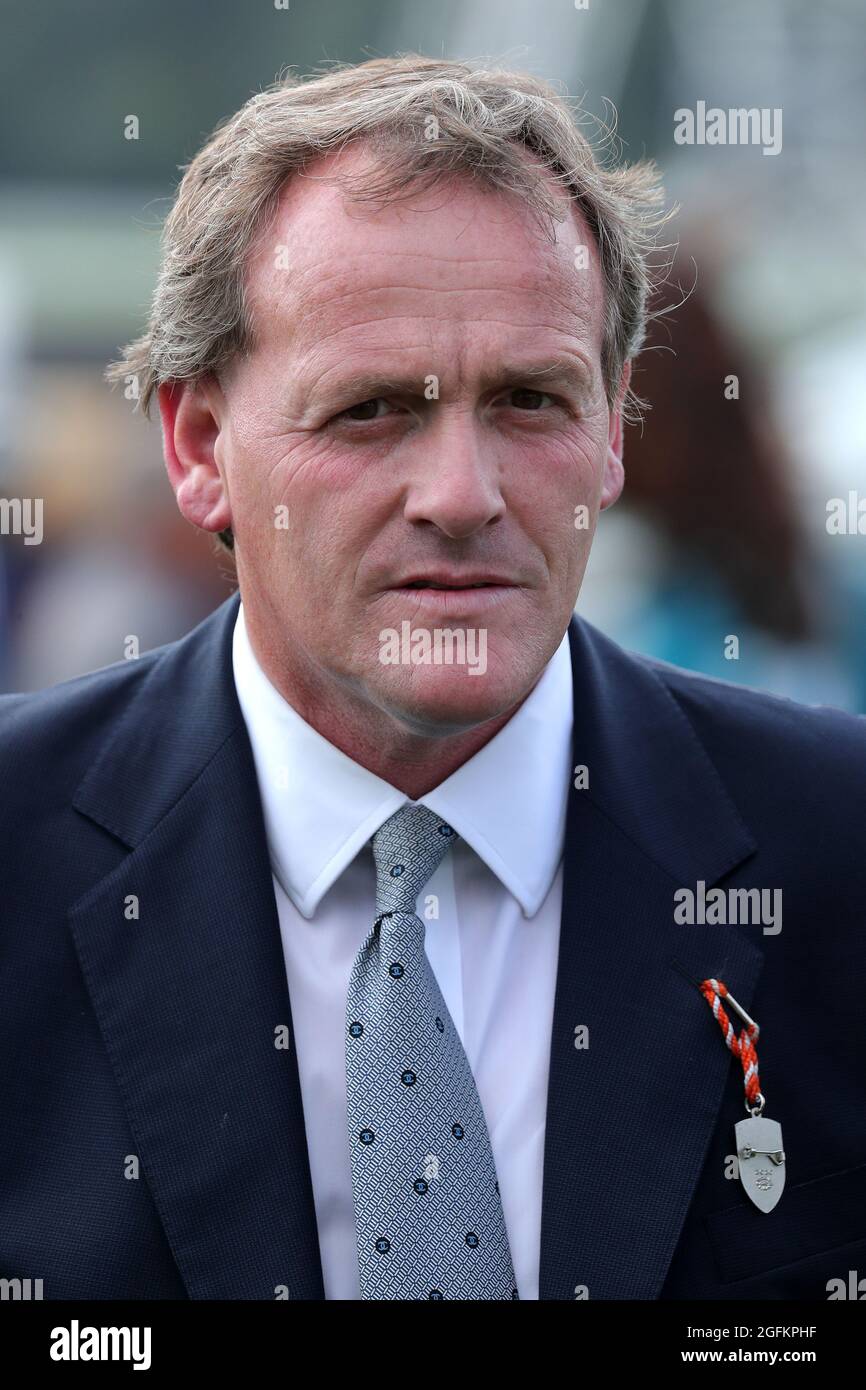 Richard hannon racing hi-res stock photography and images - Alamy