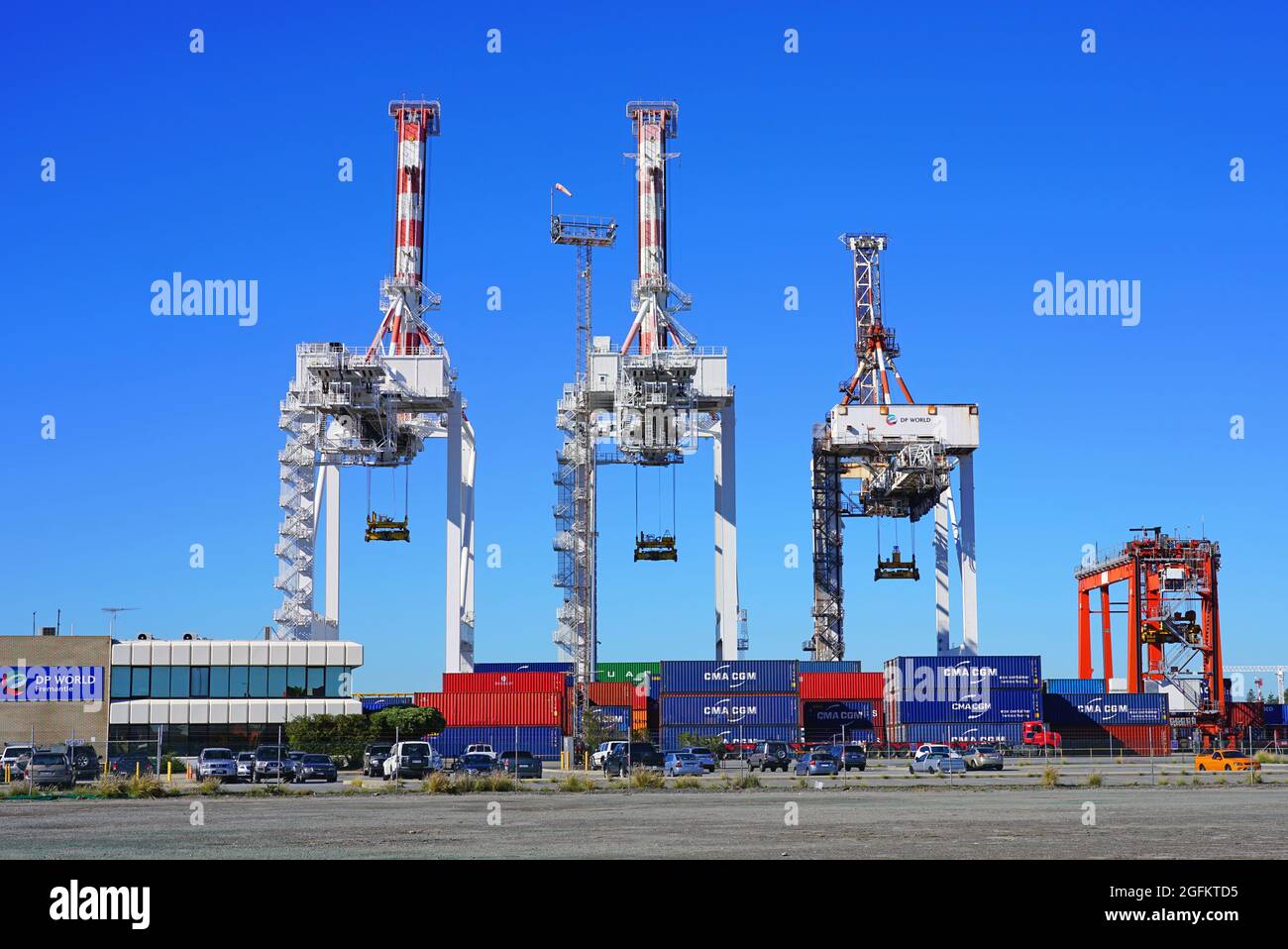 Indian cargo ship perth hi-res stock photography and images - Alamy