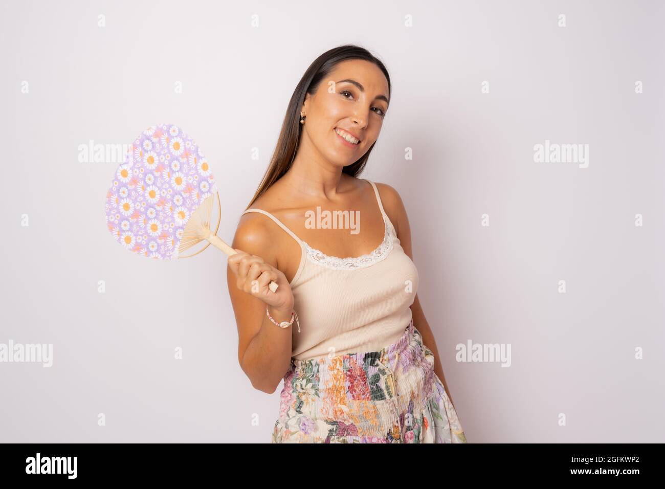 Air waver hi-res stock photography and images - Alamy