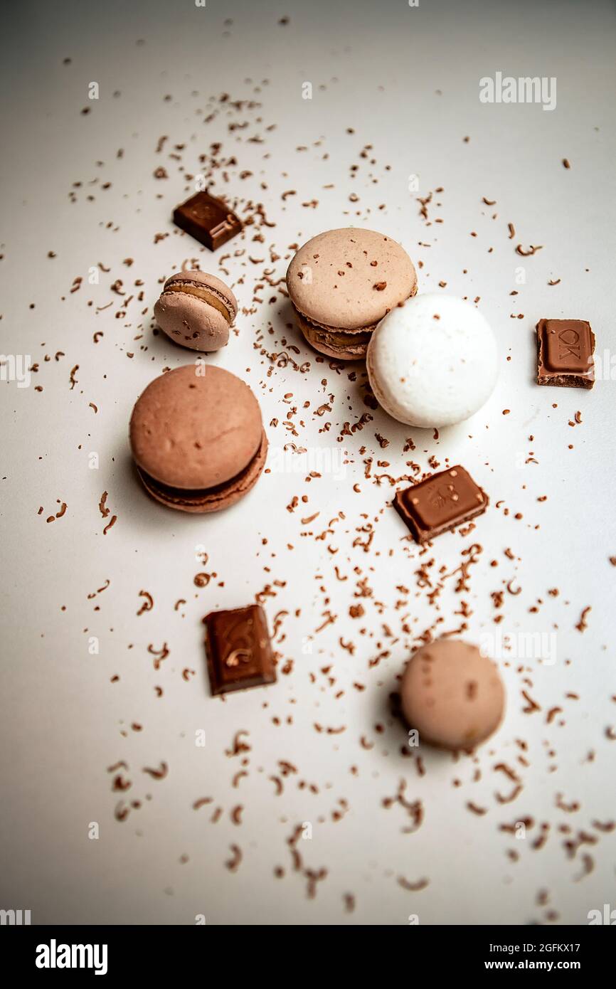 Antwerp belgium chocolate hi-res stock photography and images - Alamy