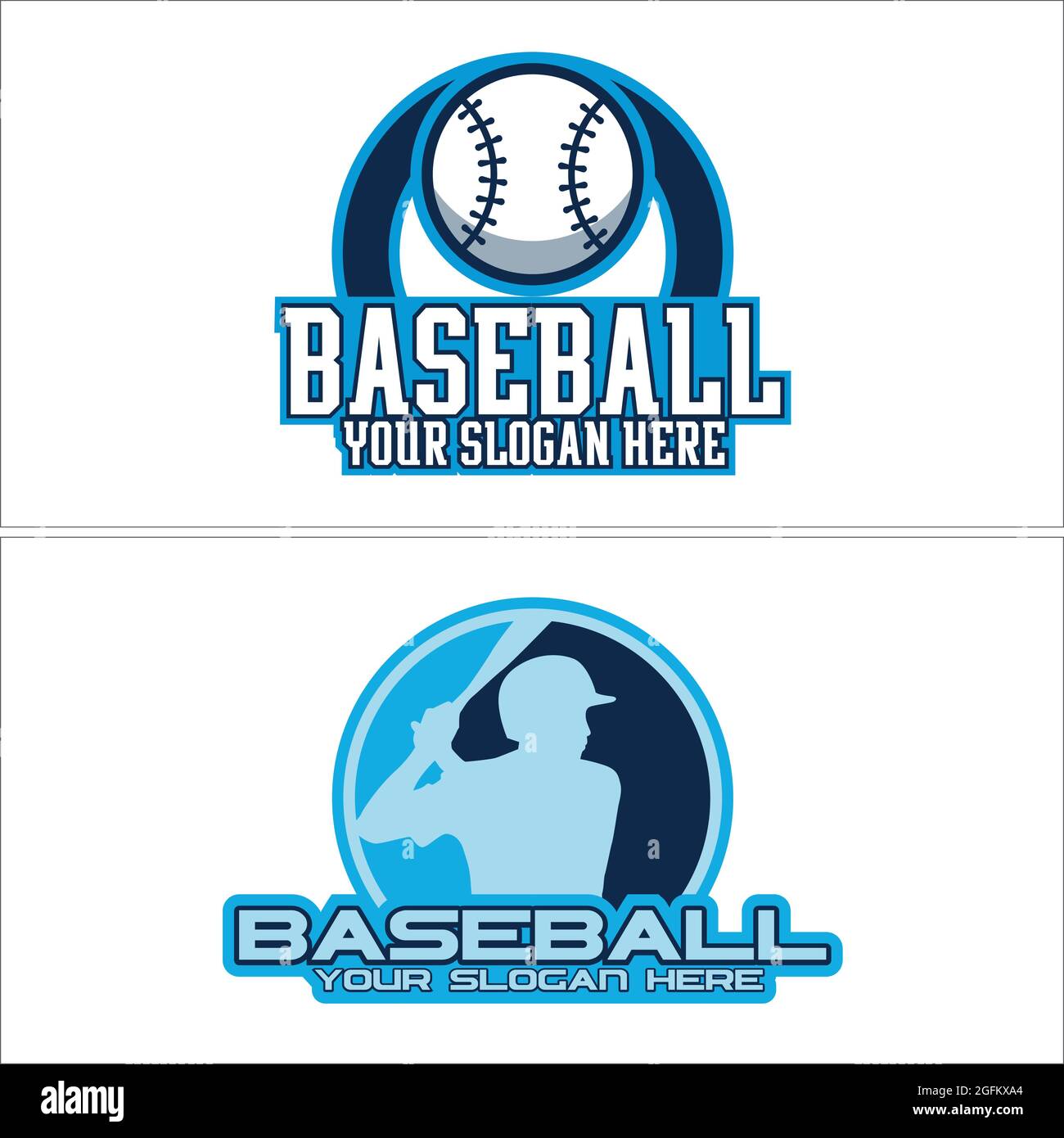 Symbols of baseball hi-res stock photography and images - Alamy