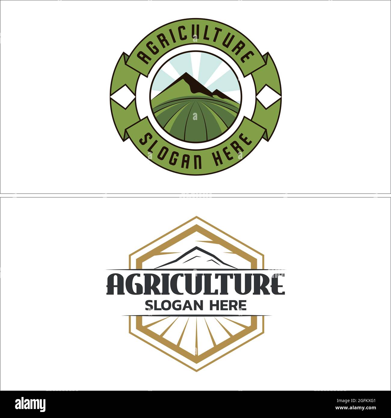 Land Logo Designs
