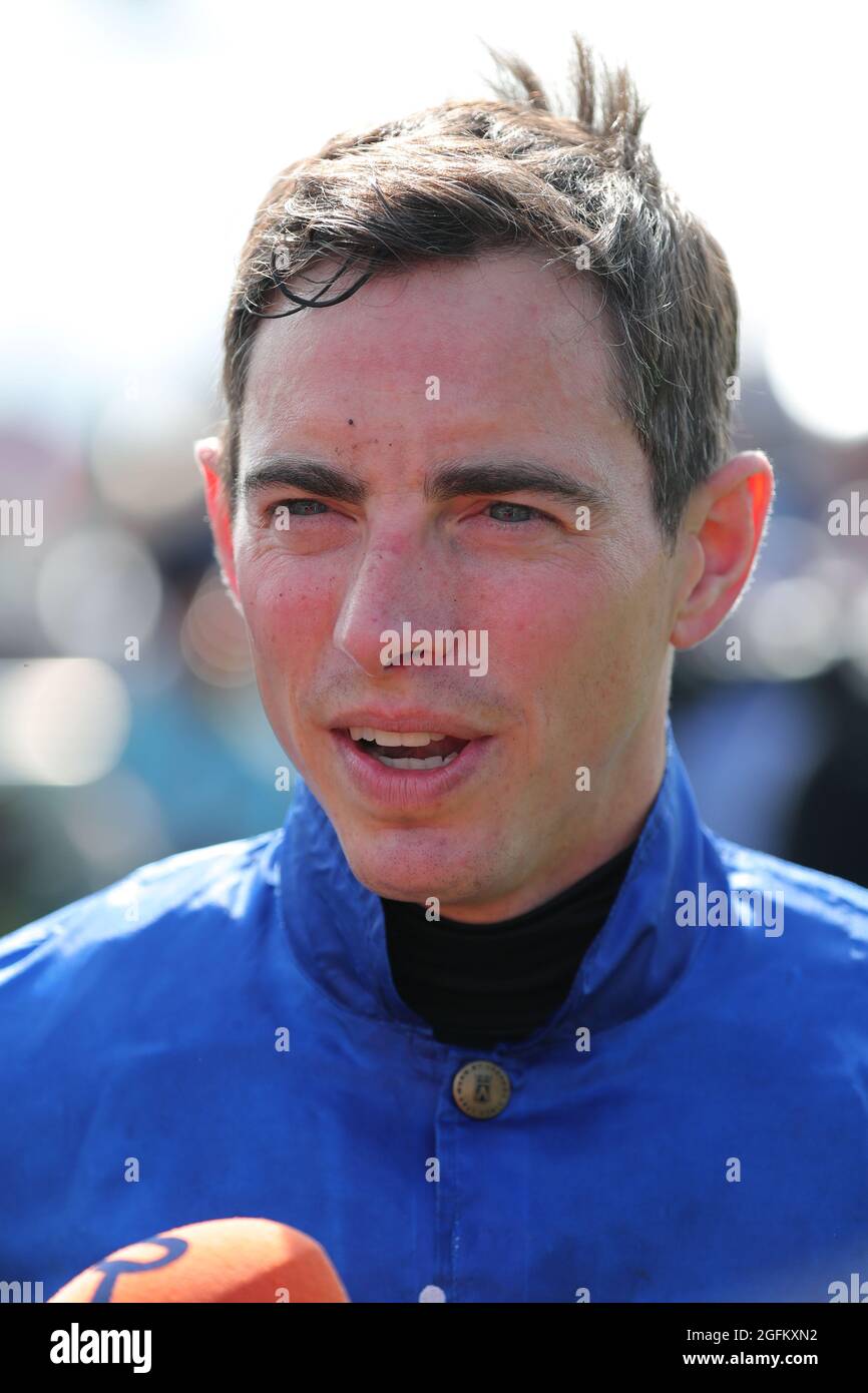 James doyle racing hi-res stock photography and images - Alamy