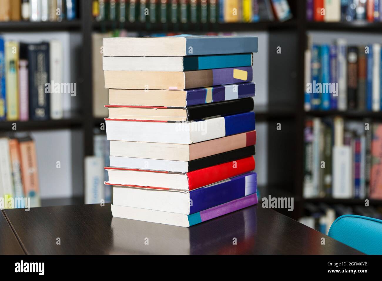 Bibliography hi-res stock photography and images - Alamy
