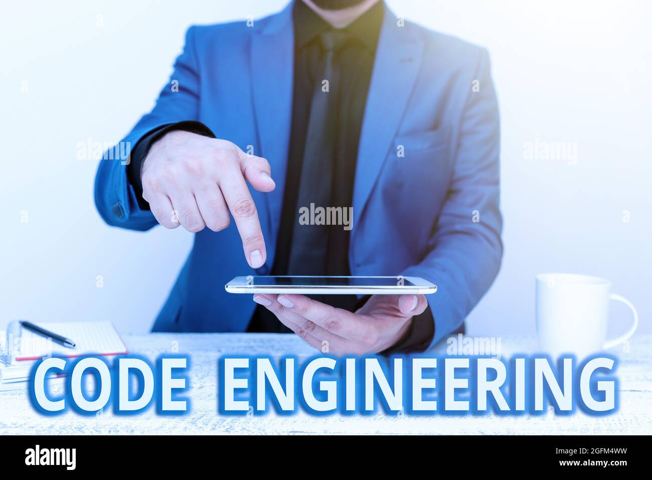 Software Engineering High Resolution Stock Photography and Images - Alamy