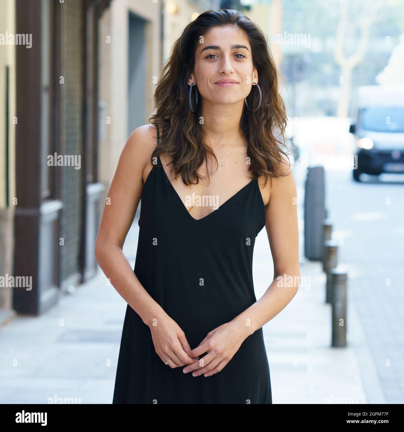 Carolina yuste hi-res stock photography and images - Alamy