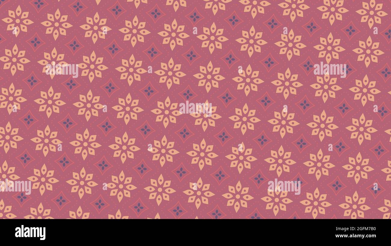 Abstract seamless pattern , flowers pattern, background, flower pattern ...