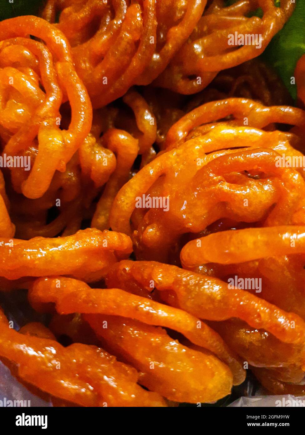 Spiral indian sweet hi-res stock photography and images - Alamy