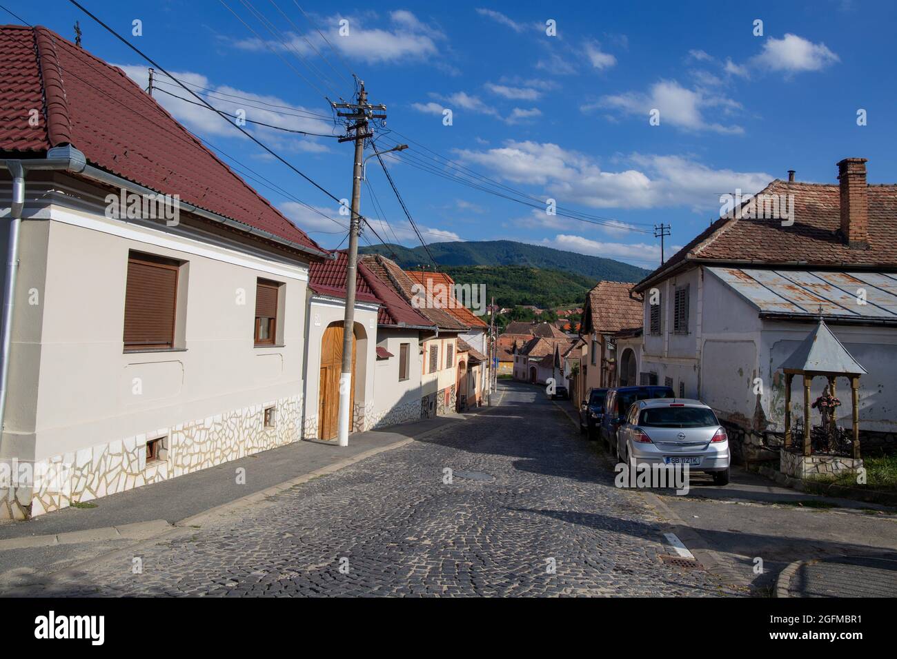 Rasinari hi-res stock photography and images - Alamy