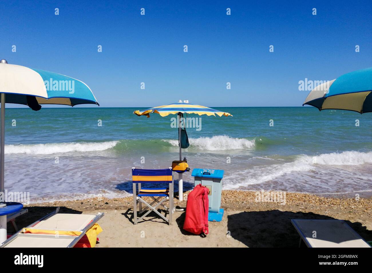 Alba Adriatica High Resolution Stock Photography and Images - Alamy