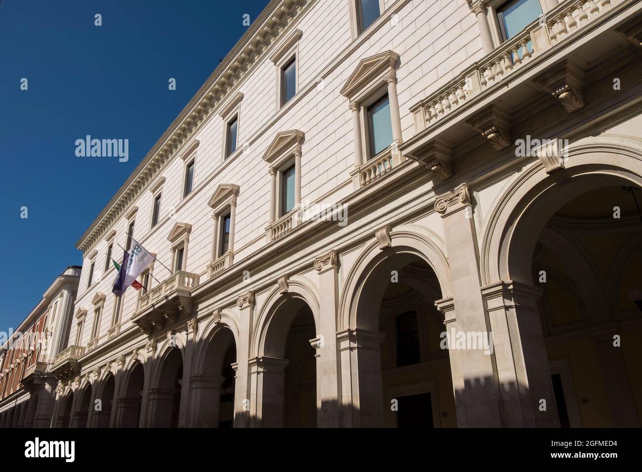 L'aquila city italy hi-res stock photography and images - Alamy