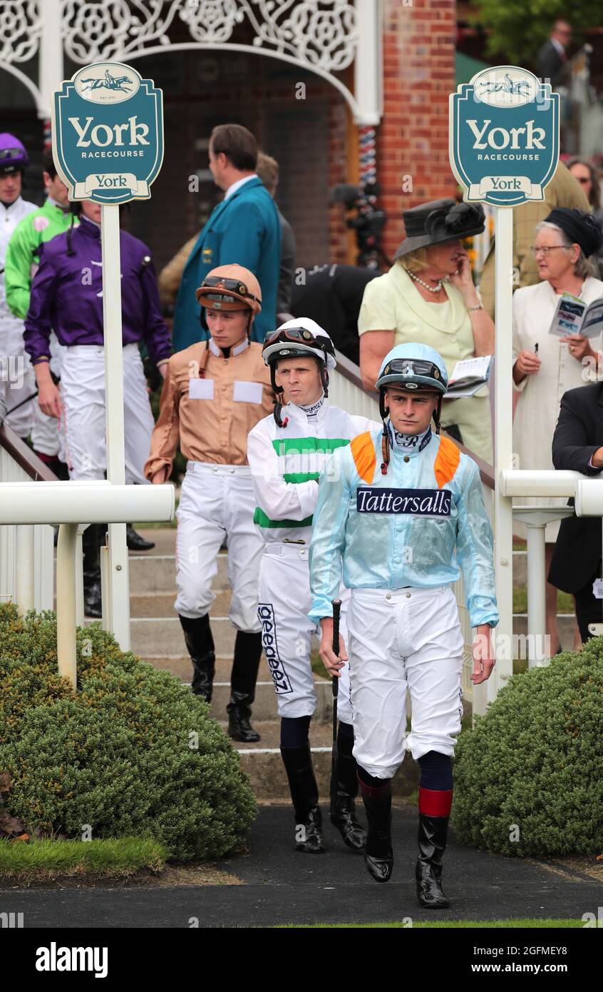 JASON WATSON, SANDRINE, CALLUM RODRIGUEZ, EBOR FESTIVAL 2021 YORK ...