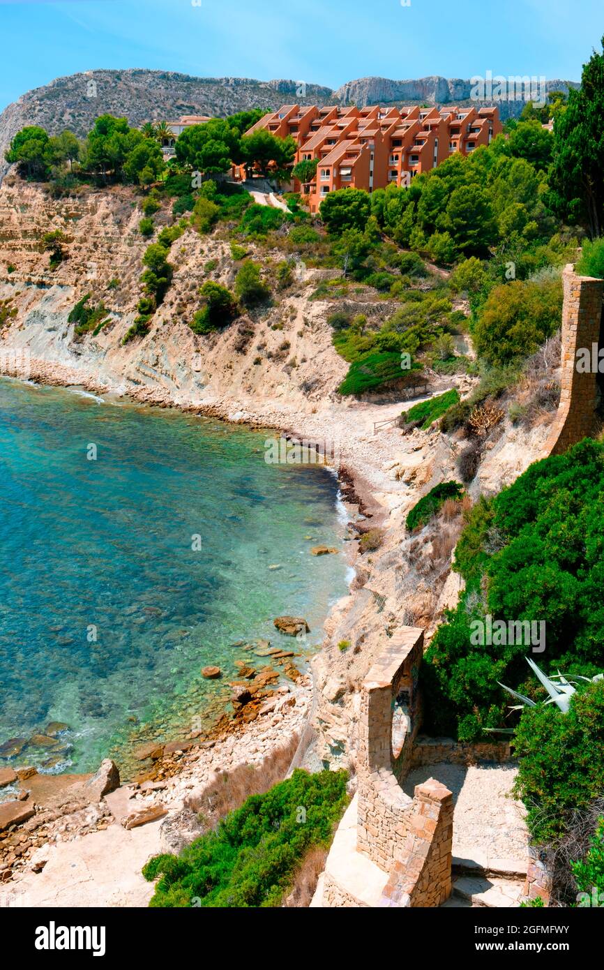 Manzanera hi-res stock photography and images - Alamy