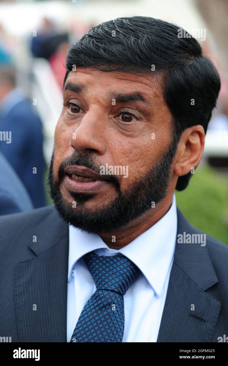 Ismail Muhammad Of Egypt