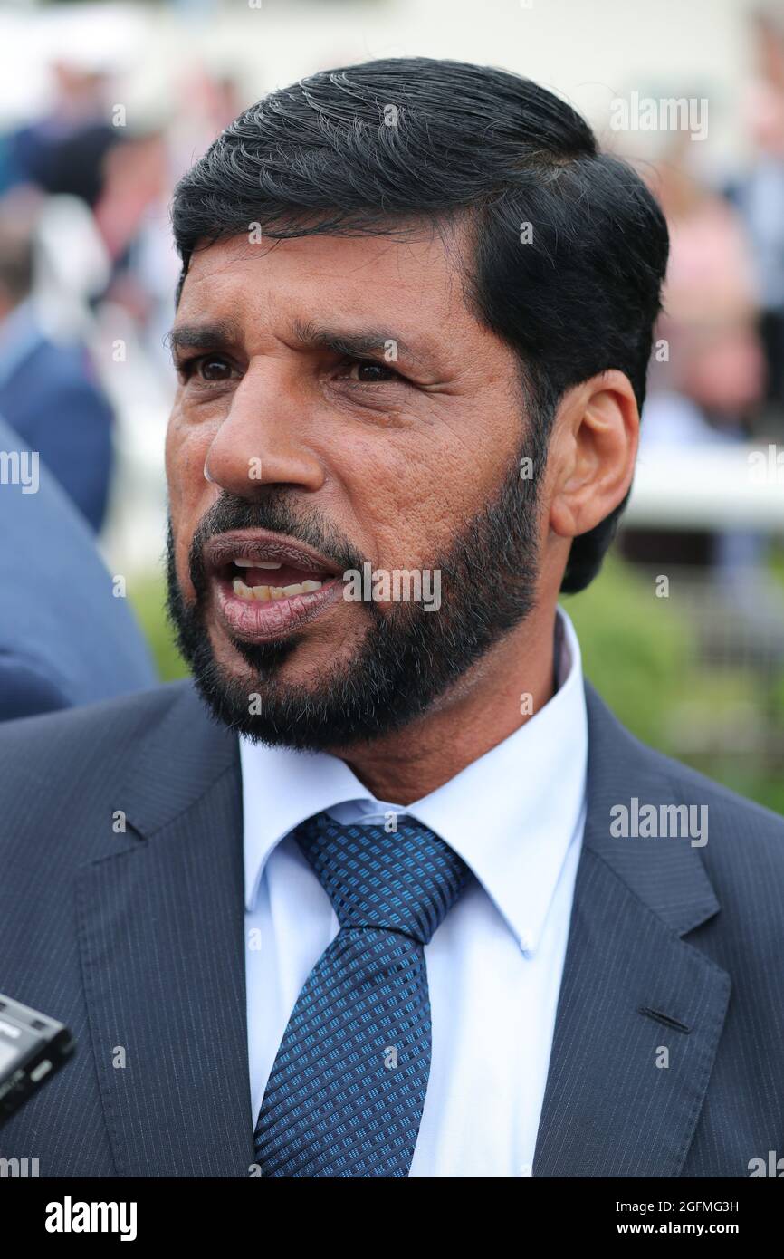 Ismail Muhammad Of Egypt