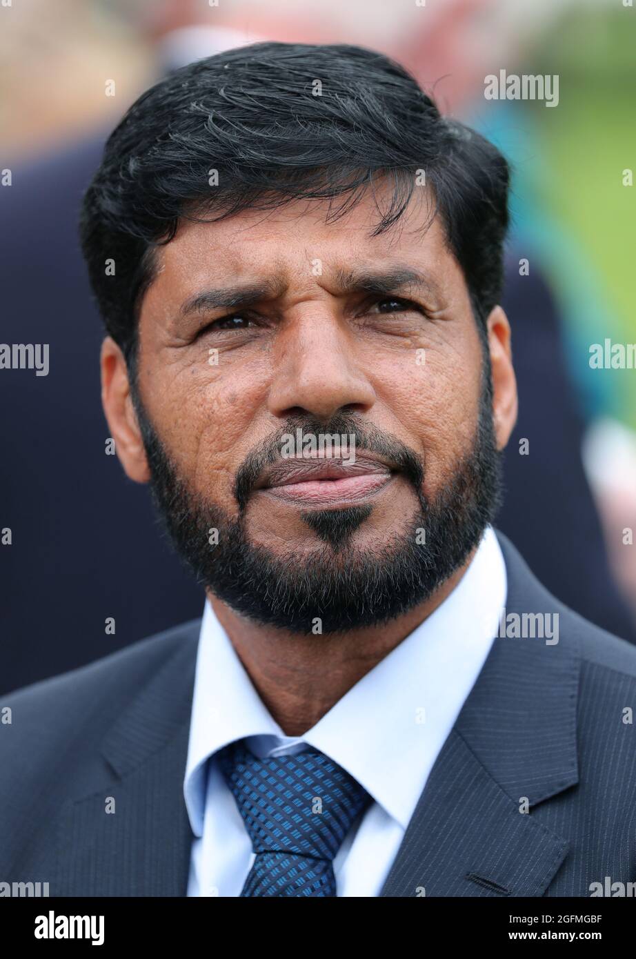 Ismail Muhammad Of Egypt